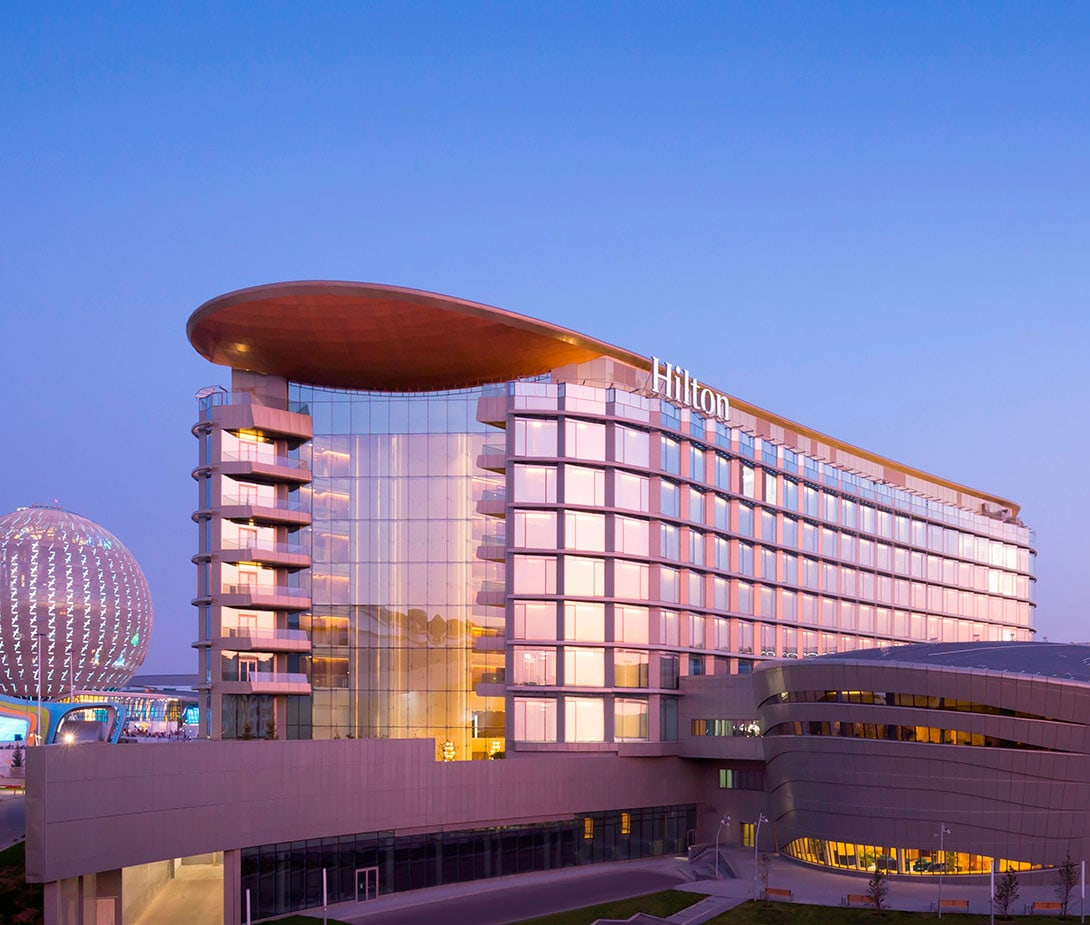 Project Case Studies