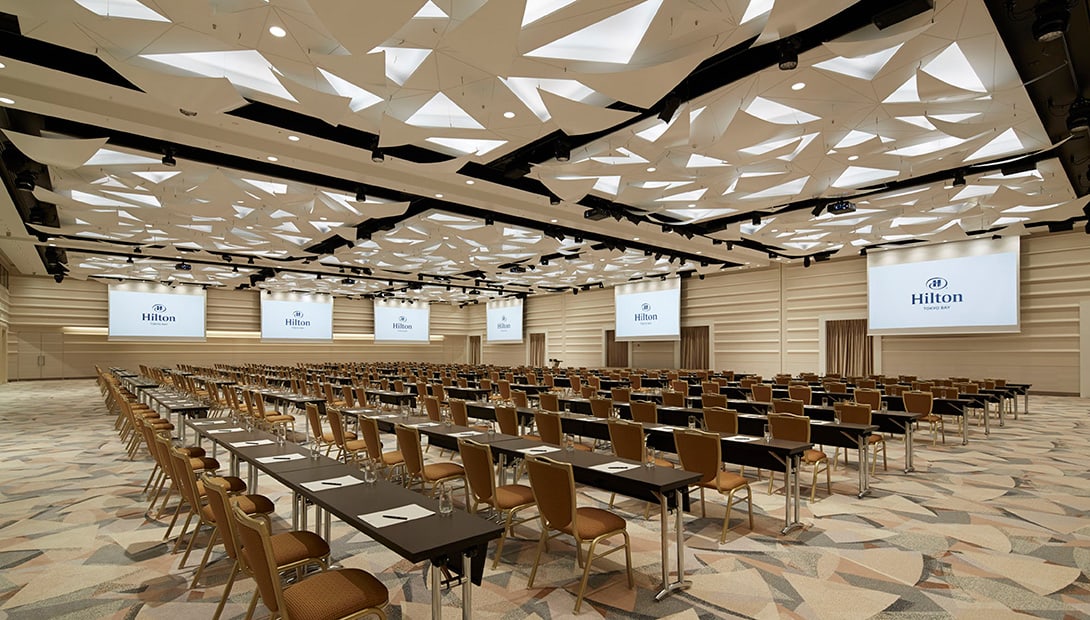 Standard Meeting Space