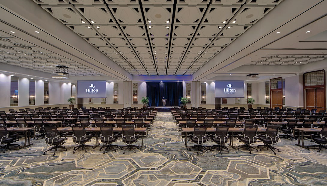 Standard Meeting Space